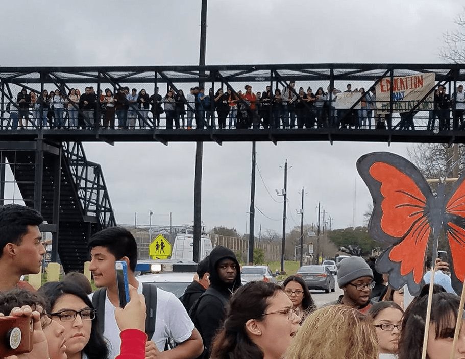 Cutting class for communism, school strikes April 20th? | libcom.org