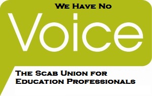 Scab union that has no ‘Voice' | libcom.org