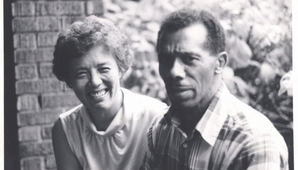 Grace Lee Boggs R.I.P. | libcom.org