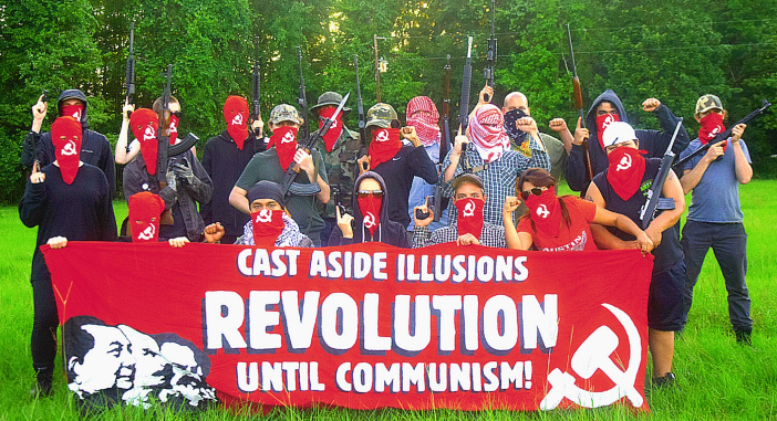 Thoughts on Maoism | libcom.org