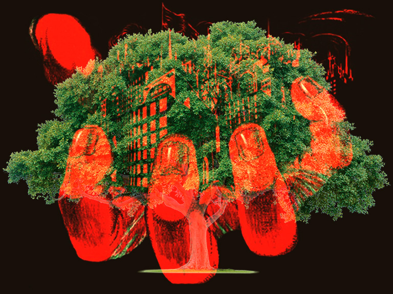 Human nature | libcom.org