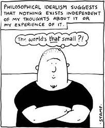 Human Nature and Communism | libcom.org