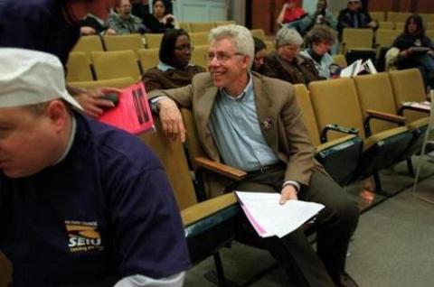 James Green- R.I.P. | libcom.org