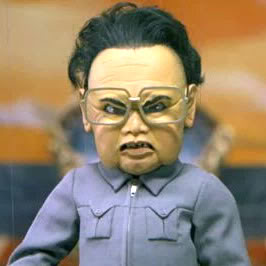 Kim Jong Il - big mad communist or what? | libcom.org