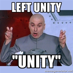 Unity for what and with whom? A polemic against left unity | libcom.org