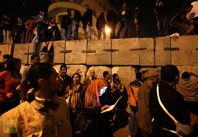 Libcom.org traffic analysis 2013 | libcom.org