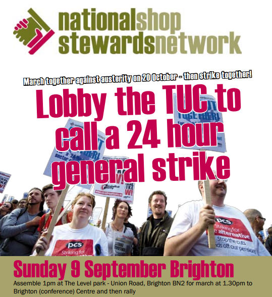 Lobbying for the limited yet impossible | libcom.org