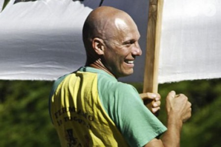 No Tav Luca Abbà severely injured while resisting to an expropriation ...