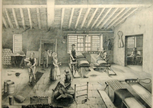 Luddite Bicentenary | libcom.org