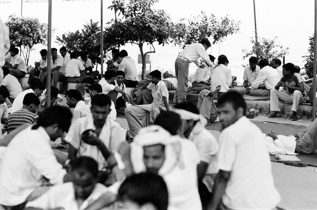 Struggles and union issues at Honda and Bellsonica in Manesar, India ...