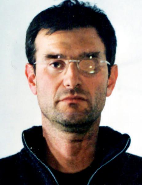 Capital Mafia: fascists, politicians, cooperatives and the Roman mob ...