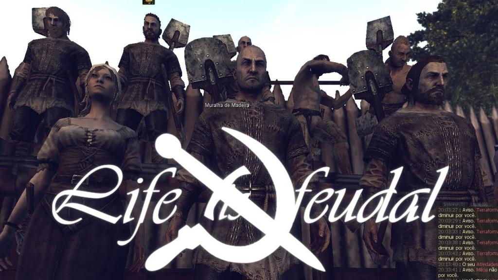 What's the mess we live in - System series | libcom.org