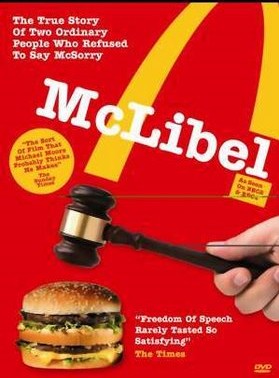 McLibel (Documentary) | libcom.org