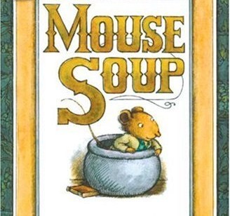 Sir, there's a mouse in my soup! | libcom.org