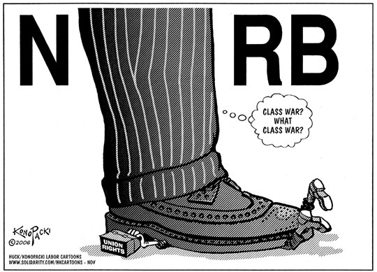 State intervention to save capitalism: the IWW and the state | libcom.org