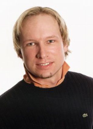 Alleged Norwegian spree killer has EDL links | libcom.org