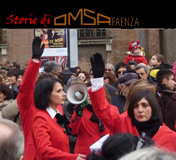 Little victory for Omsa workers | libcom.org