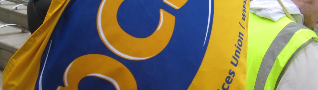 Government union busting and the PCS response | libcom.org