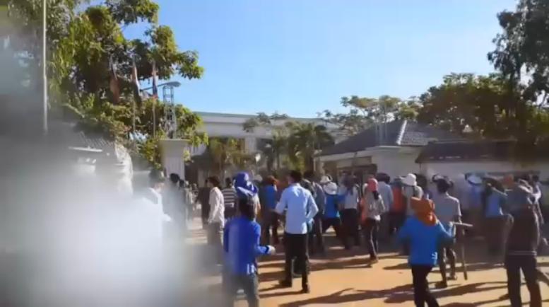 Workers' struggles in East Asia (May 2013) | libcom.org