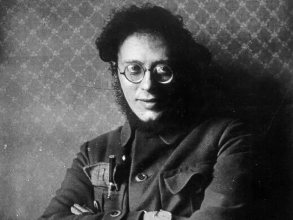 Radek on the “Defeat” of Brest-Litovsk | libcom.org