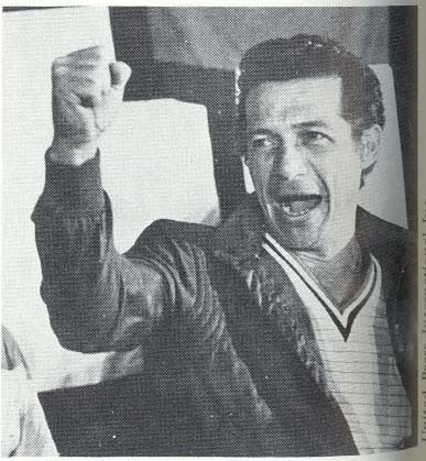 Words can cut deep: speech and violence | libcom.org