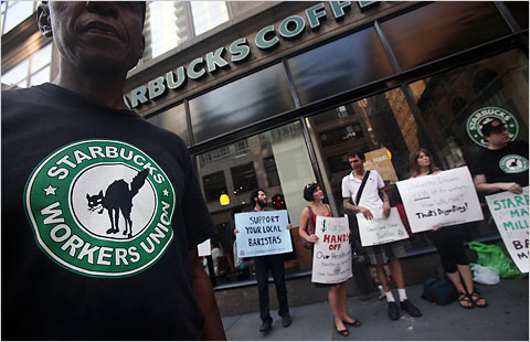 Work to rule | libcom.org