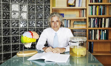 Steven Pinker, the history of violence, and the misuse of 'anarchy ...