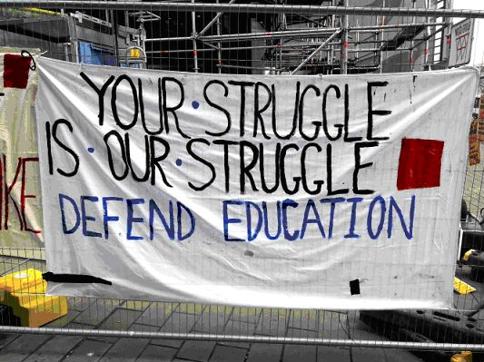 New Class Composition, New Struggles | libcom.org