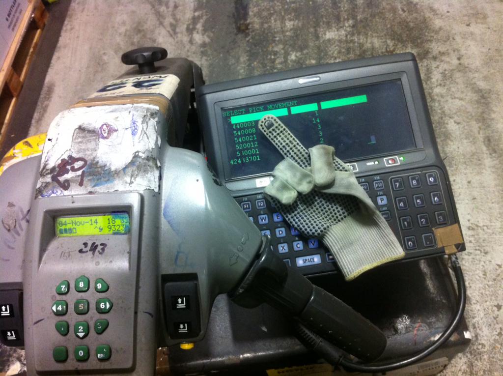 Workers' fear and loathing in London's western badlands: A jigsaw publication | libcom.org