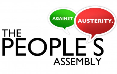 An extra cynical look at the People's Assembly | libcom.org