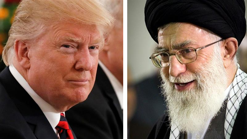 Iran and the USA on the Warpath? | libcom.org