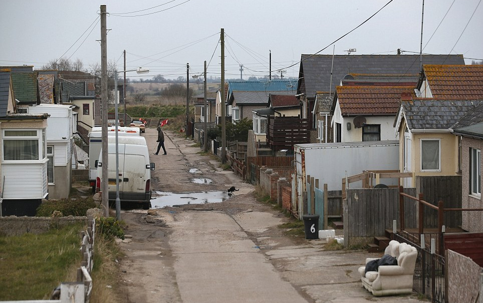Inequality and poverty – the latest UN report on UK poverty illustrates ...