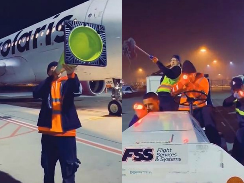 Heathrow Workers' Newsletter No.5 | libcom.org