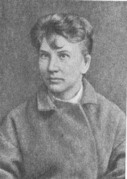 Yakimova, Anna, 1856-1942 | libcom.org