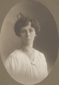 Marie E.J. Pitt, 1869-1948 | libcom.org