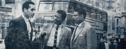Racial discrimination in employment? The Bristol bus boycott of 1963 ...
