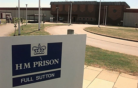Full Sutton prisoners strike 1995 | libcom.org