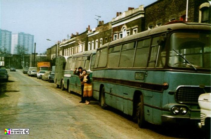 Sisterhood and Squatting in the 1970s: Feminism, Housing and Urban ...