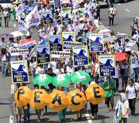 Communist Party ’hit list’ denounced, Akbayan leaders fear for their ...