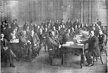 The origins of the IWW in Britain: the two Georges | libcom.org