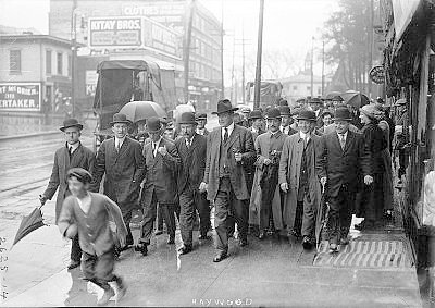 El Usono 1913 | libcom.org