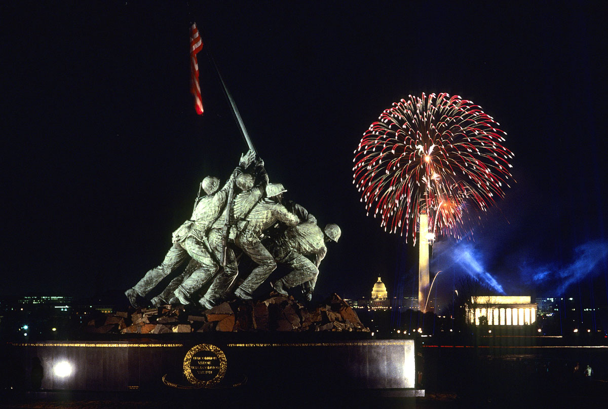 A people's history of the fourth of July | libcom.org