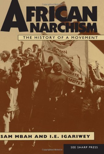 Review of "African Anarchism" | libcom.org