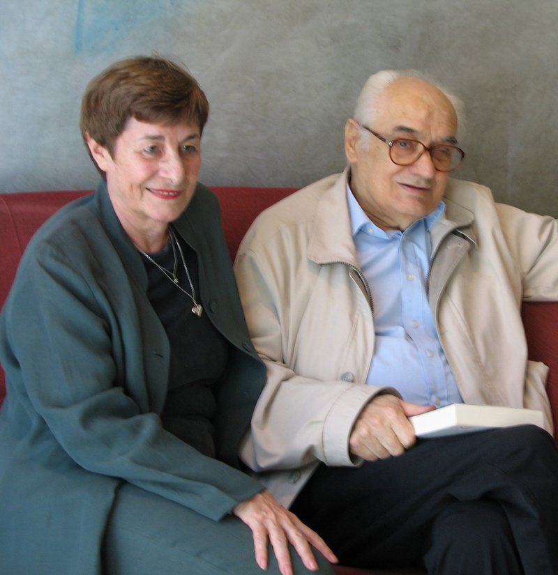 Ensinger, Doris (1944-2020) | libcom.org