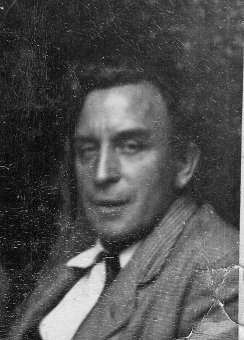 Grace, Albert c.1912-1968 | libcom.org