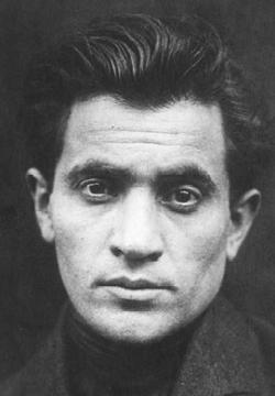 Granach, Alexander, 1890-1945 | libcom.org