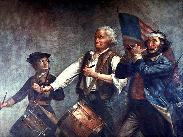 A people's history of the American revolution - Howard Zinn | libcom.org