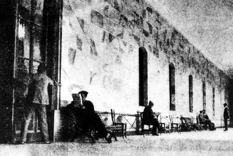 Angiolillo's vengeance | libcom.org