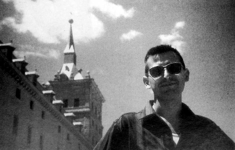 Martín Bellido, Antonio, 1938-2014 | libcom.org