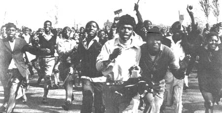 Reflections on the black consciousness movement and the South African ...